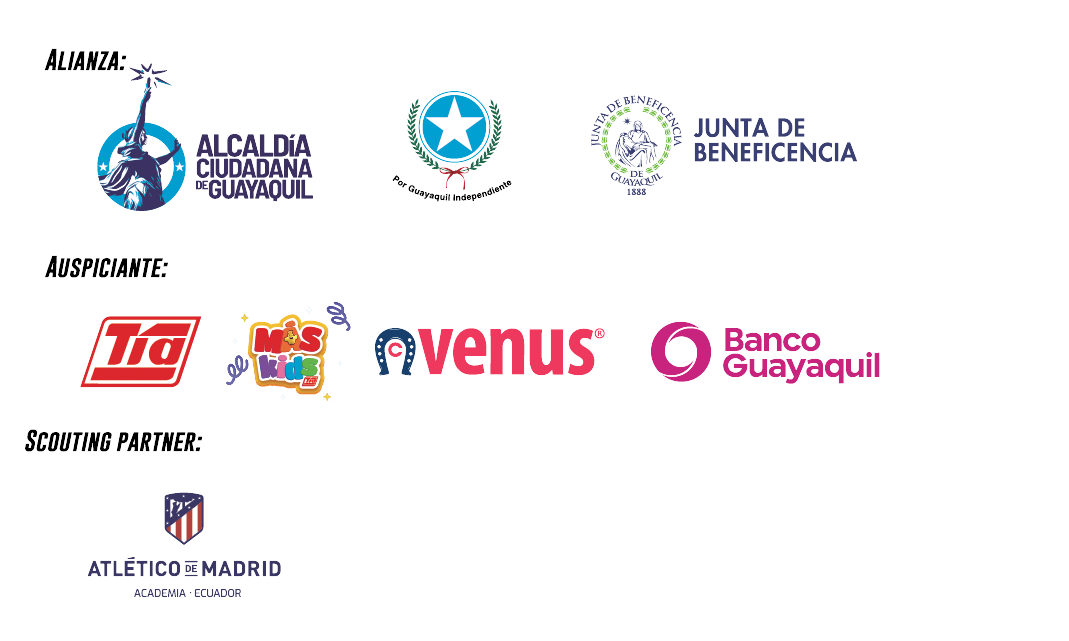 Inicio - Interbarrial