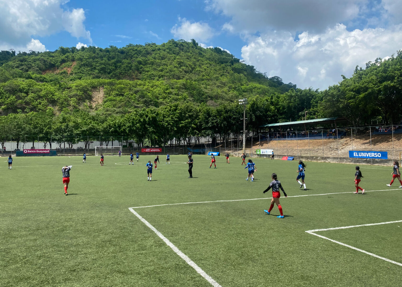 Inicio - Interbarrial