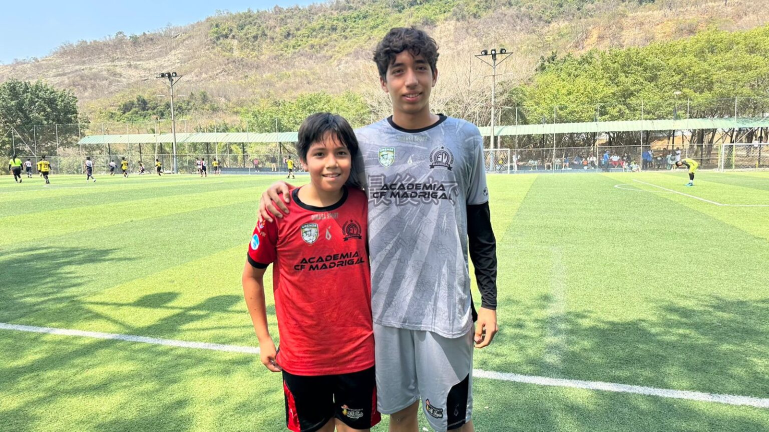 Inicio - Interbarrial